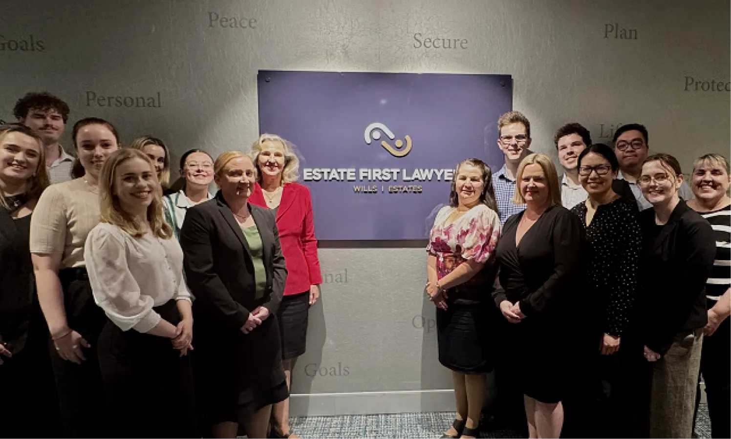 Careers - Estate First Lawyers